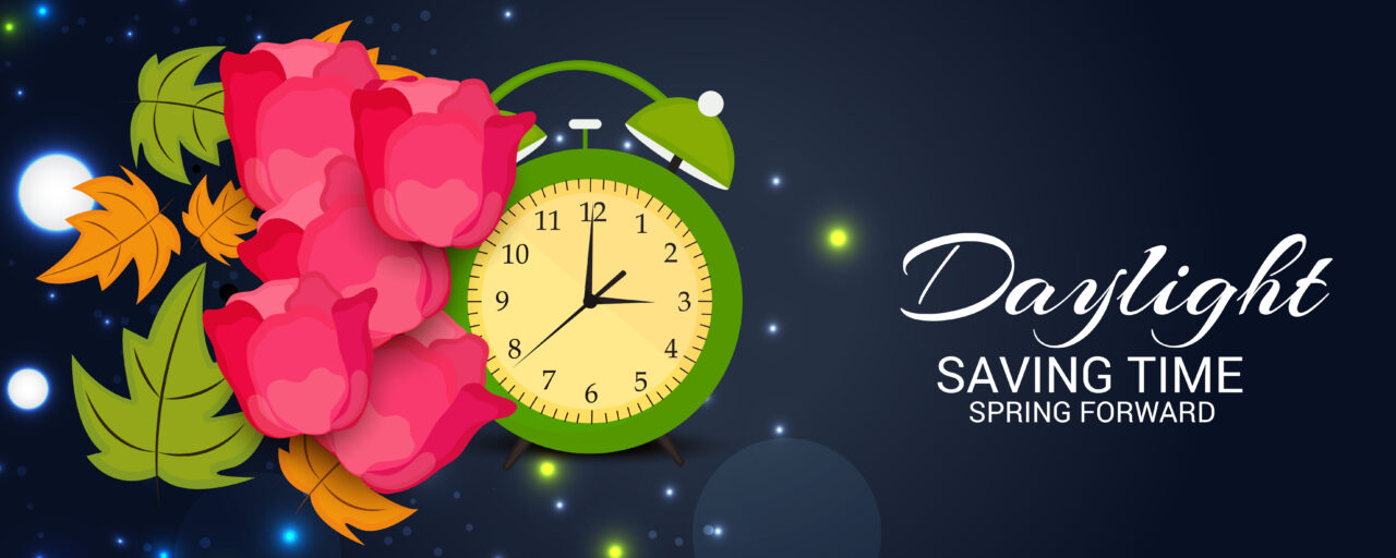 Daylight Saving 2023 - eMaxx Assurance Group of Companies