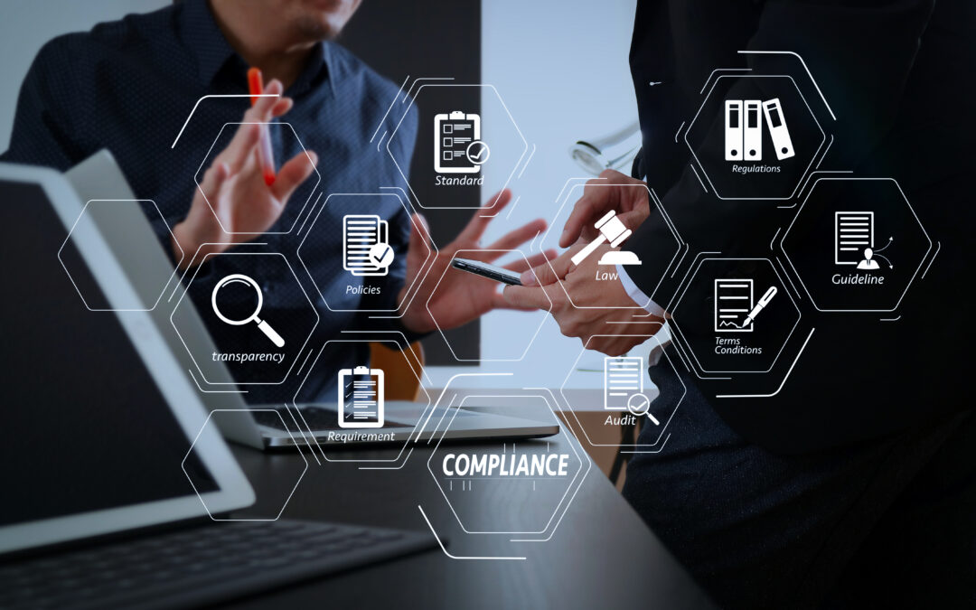 Navigating the intersection of safety and compliance: A vital priority ...